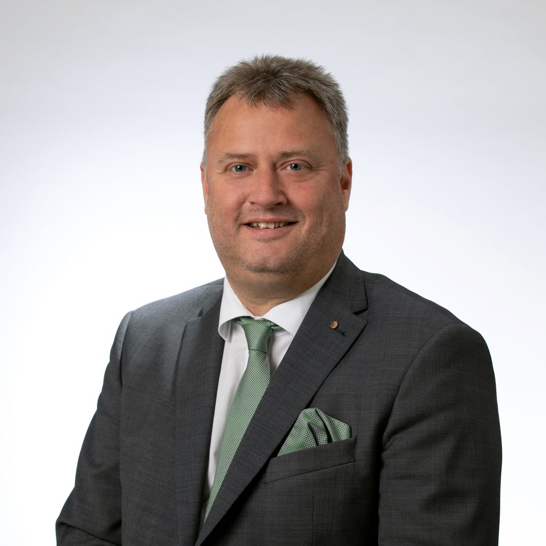 Peter Handlos – FPÖ Landtagsklub Oberösterreich