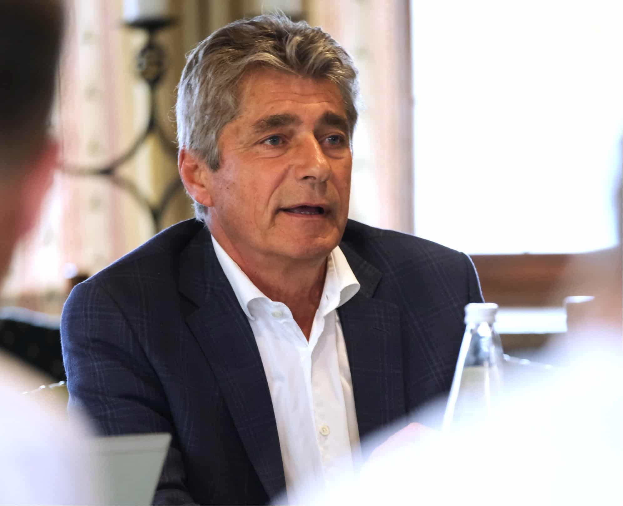 FPÖ erteilt Leerstandsabgabe in Oberösterreich Absage